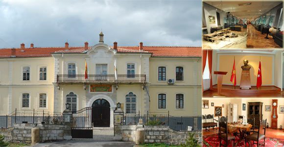 Музеи во Битола – Историја, култура и уметност на едно место - Bitola Info