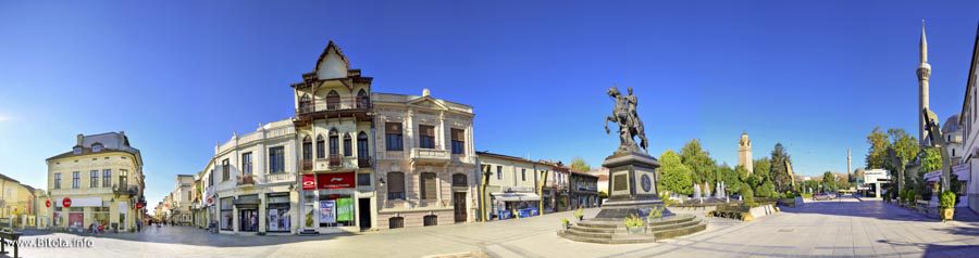 Bitola – Facts | Bitola Info