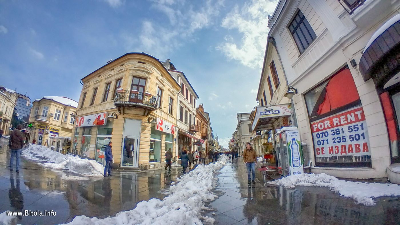 Bitola – 27.02.2018 – Photo Gallery | Bitola Info