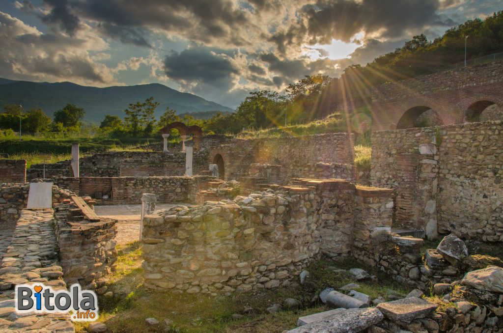 Bitola city tour – Guided walking tour in Bitola city | Bitola Info