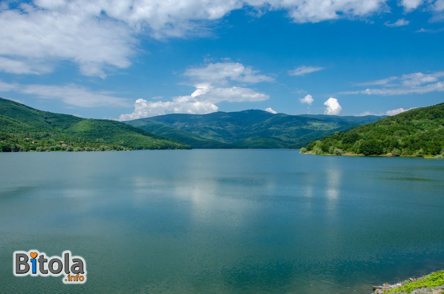 Strezhevo Lake | Bitola Info